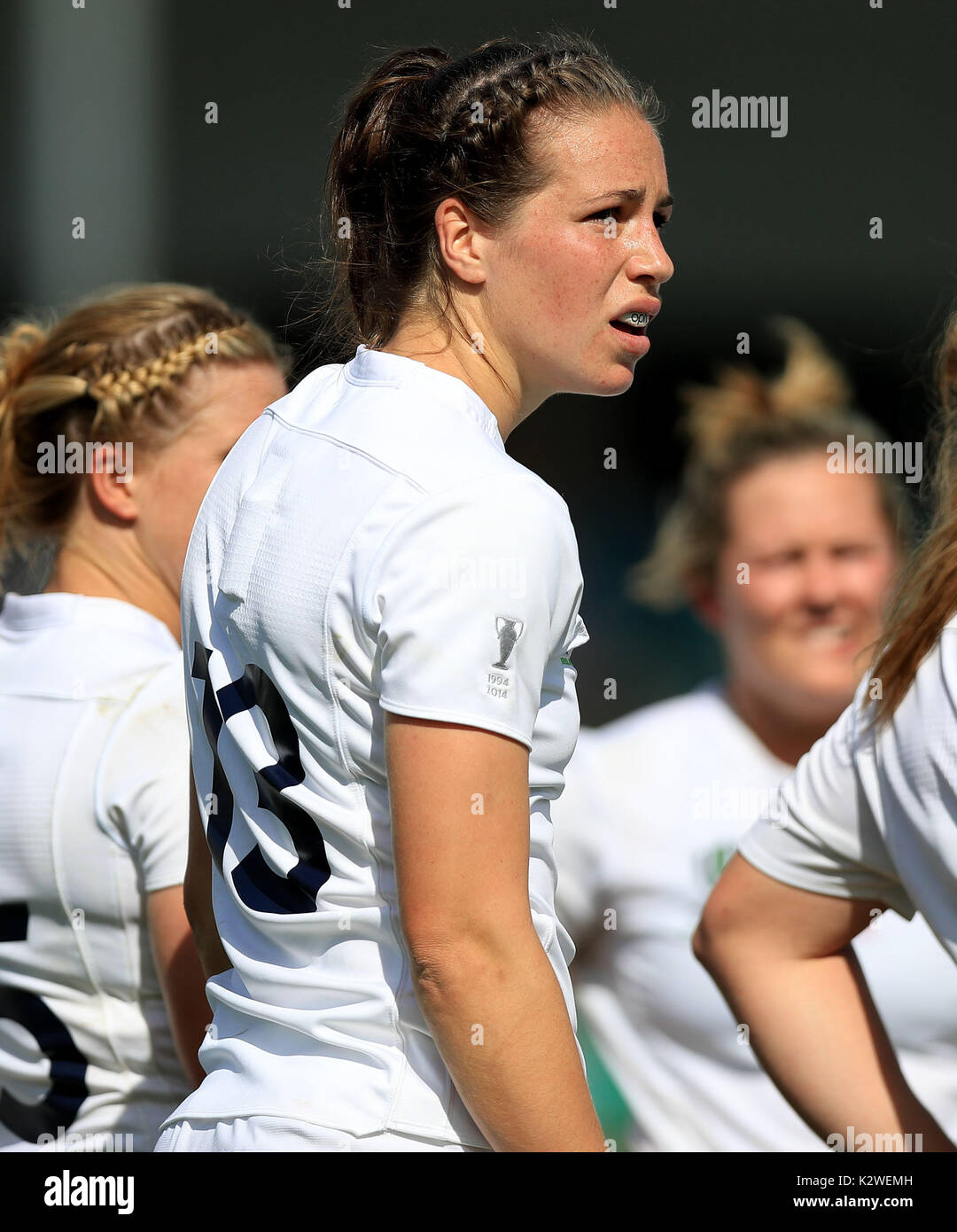 Emily scarratt hi-res stock photography and images - Alamy