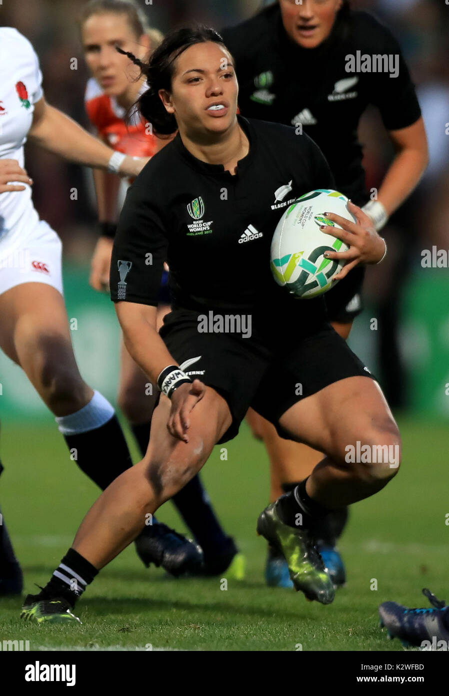 Stacey waaka hi-res stock photography and images - Alamy