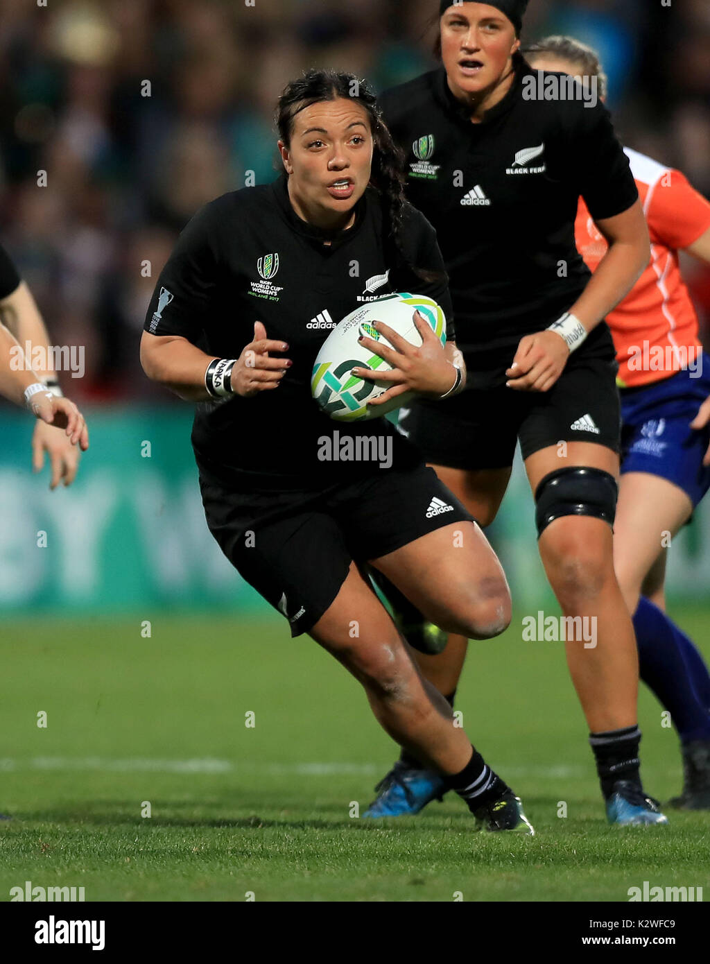 Stacey waaka hi-res stock photography and images - Alamy