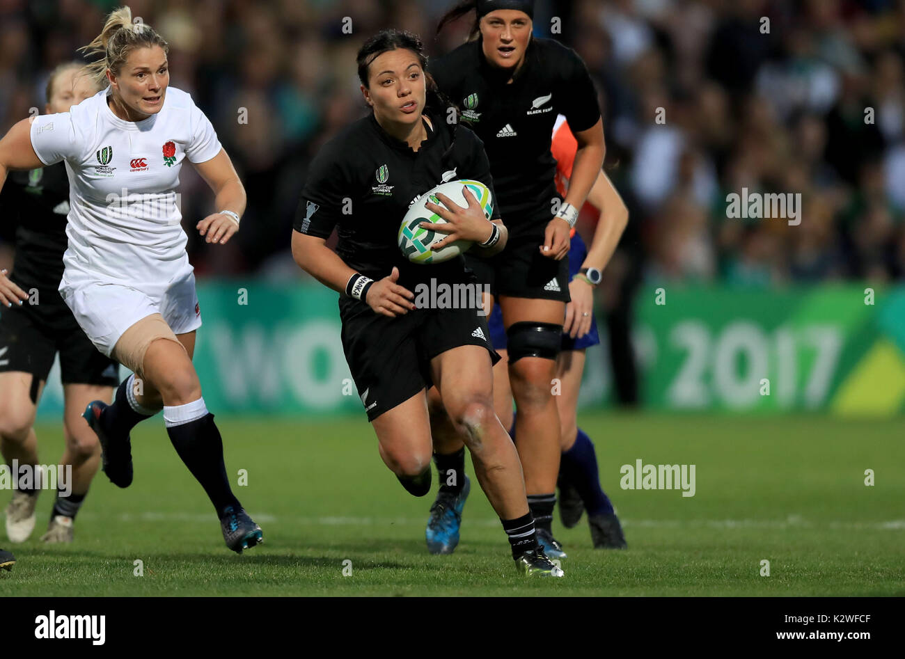 Stacey waaka hi-res stock photography and images - Alamy