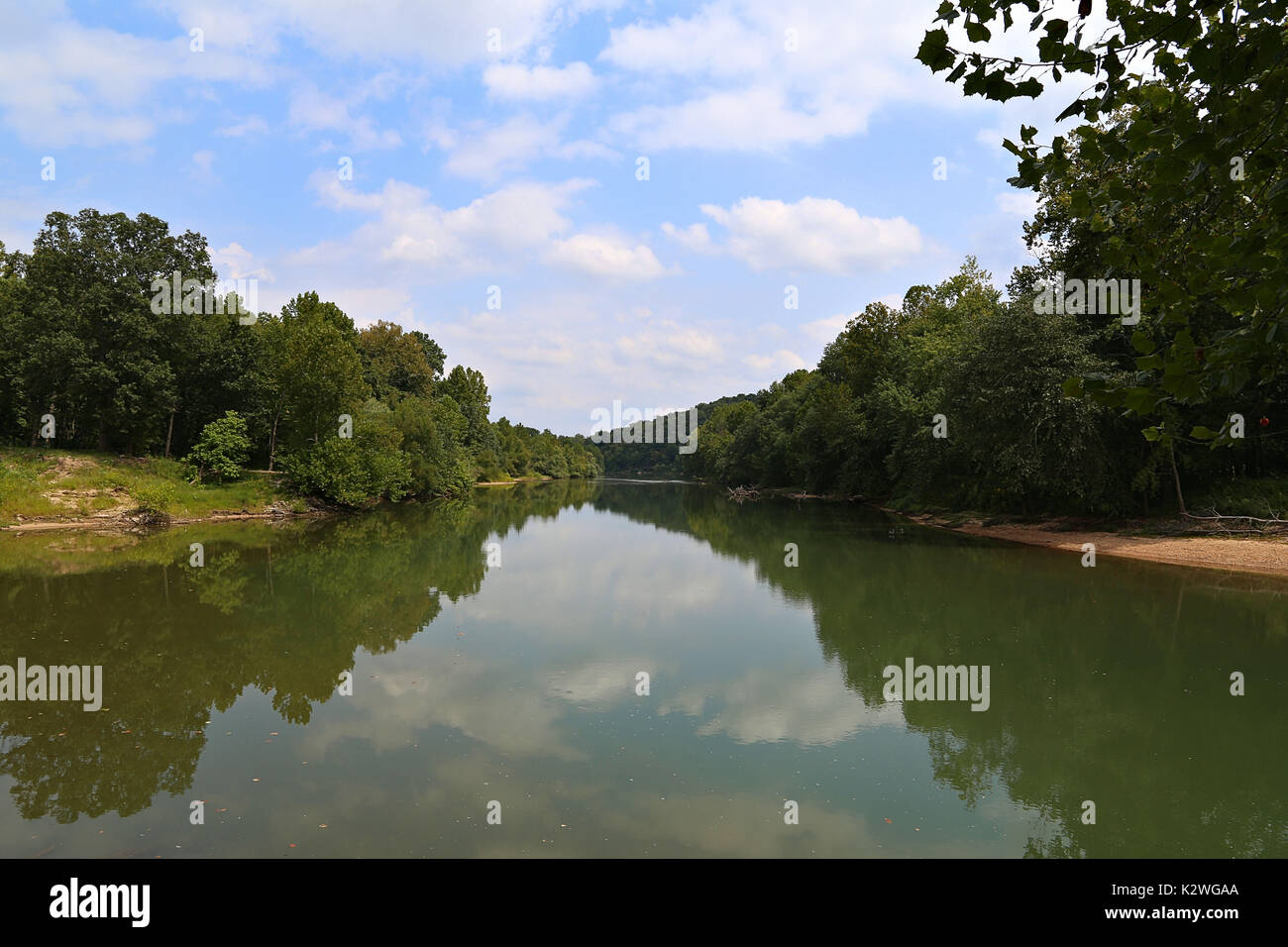 Meramec River Pollution at Eileen Crofts blog