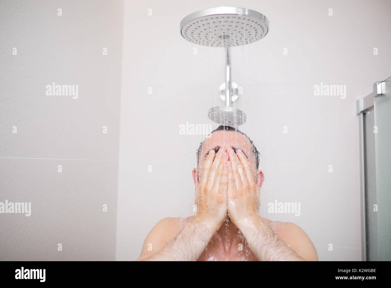 Body refreshment hi-res stock photography and images - Alamy