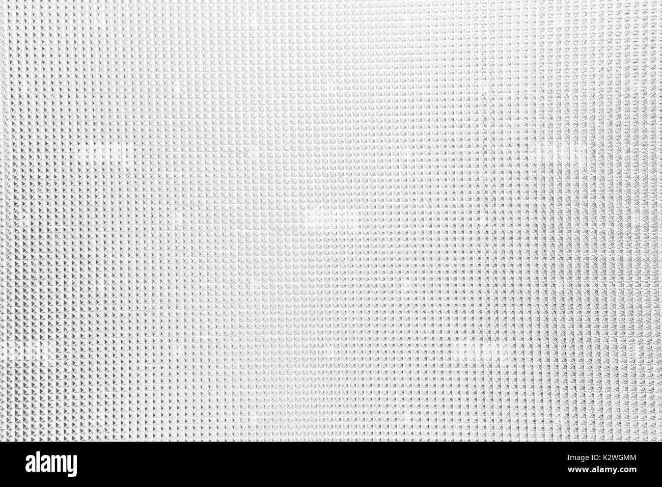 White Stained Glass Texture