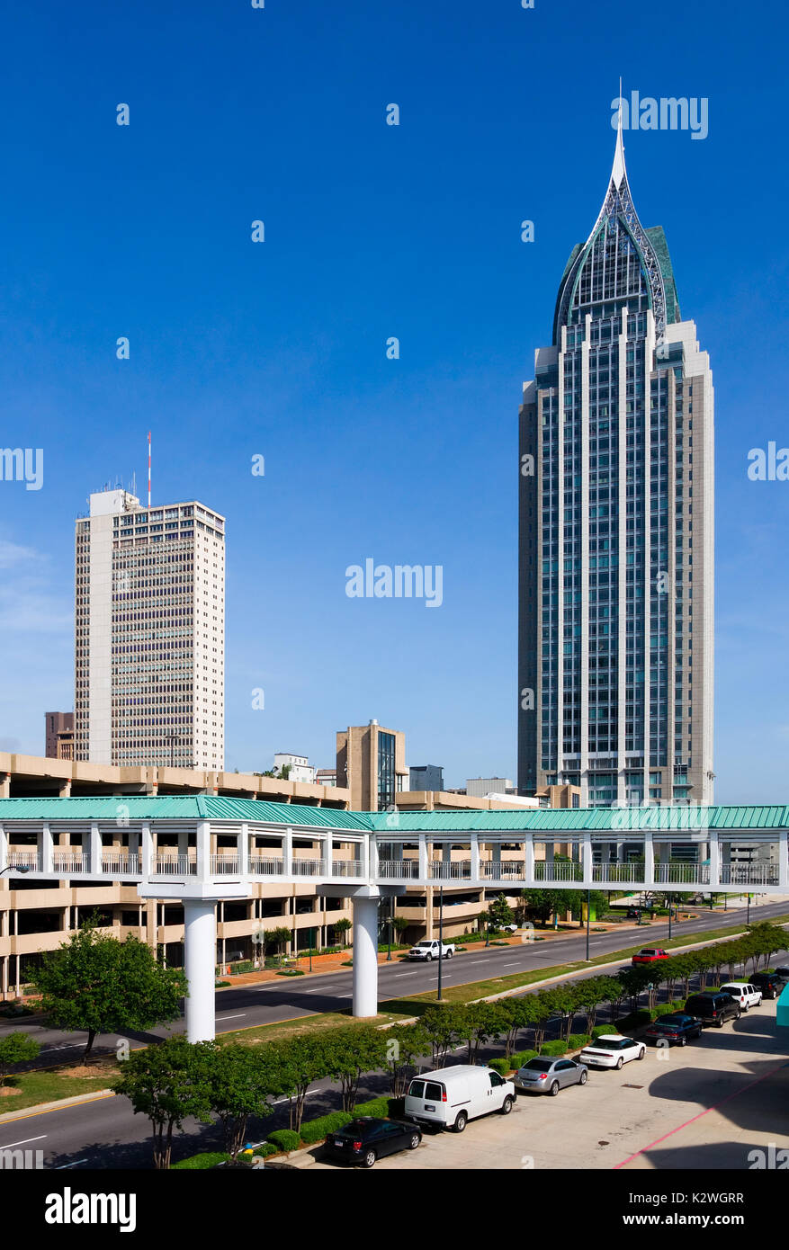 Mobile alabama hi-res stock photography and images - Alamy