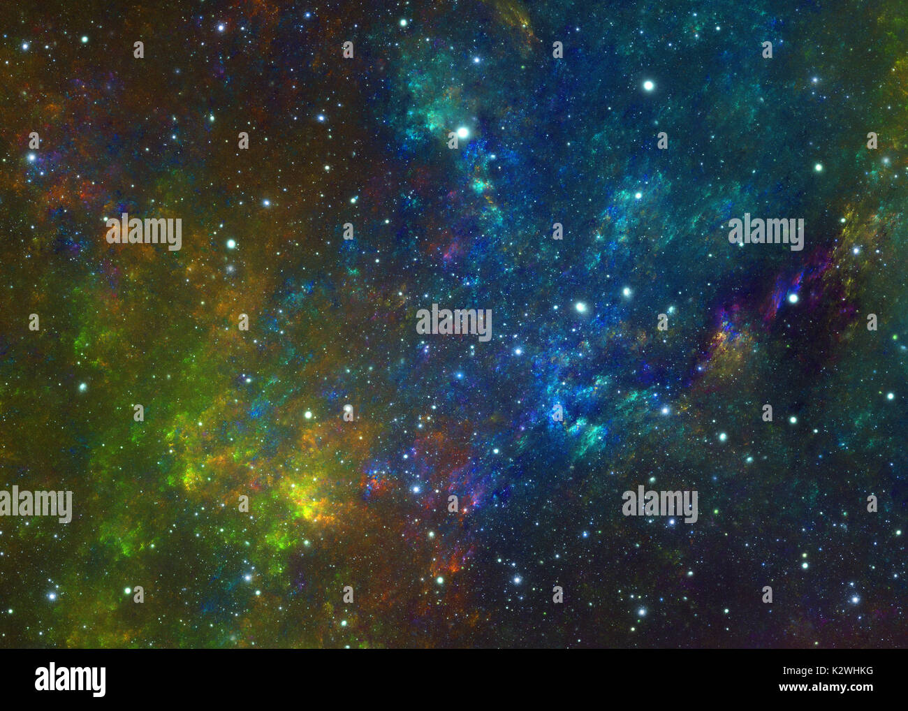 Yellow stars background Stock Photo - Alamy