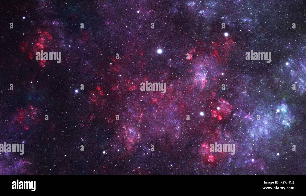 Deep color red abstract wallpaper hi-res stock photography and images ...