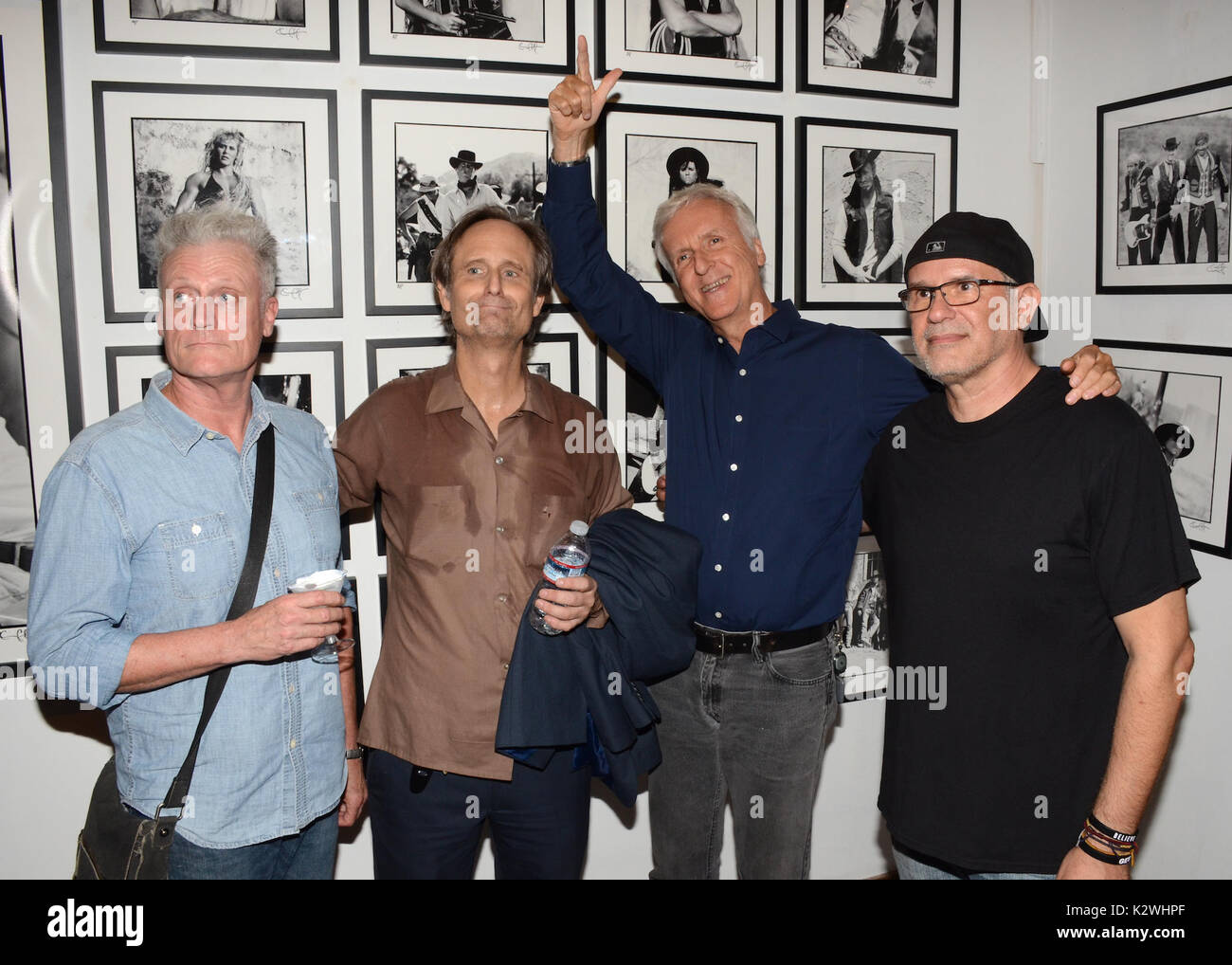 Rene photographer hi-res stock photography and images - Alamy