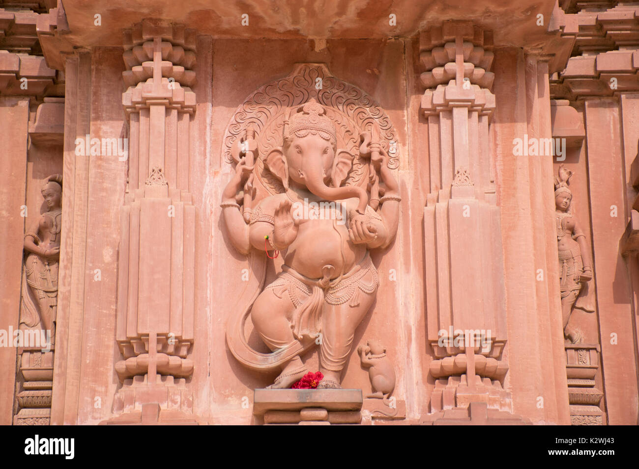 Sun Temple. It is believed that the temple was built by king ...