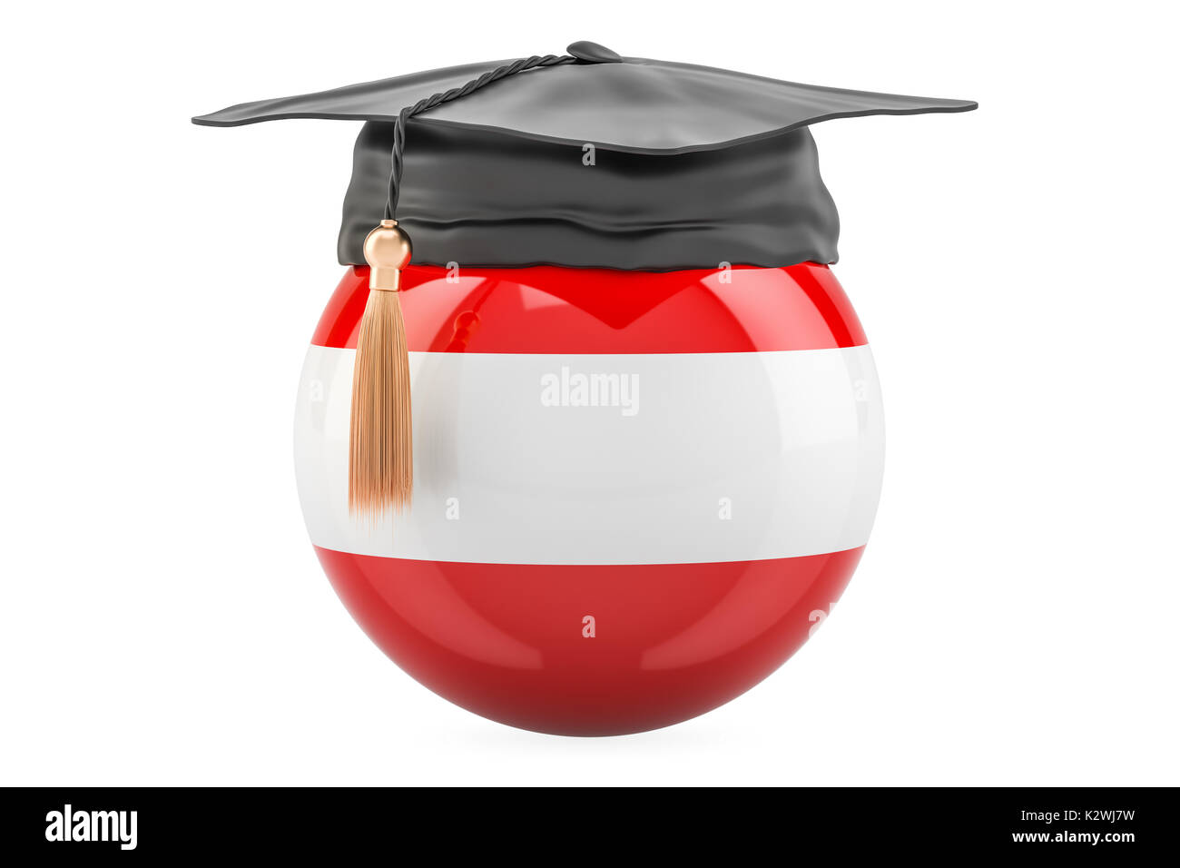 Study in austria hi-res stock photography and images - Alamy