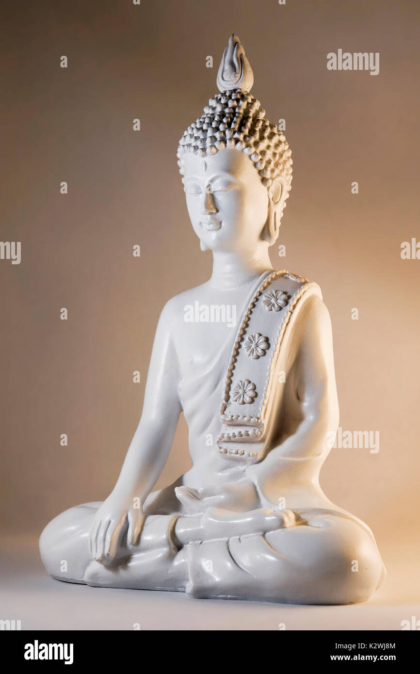 Buddha blessings hi-res stock photography and images - Alamy