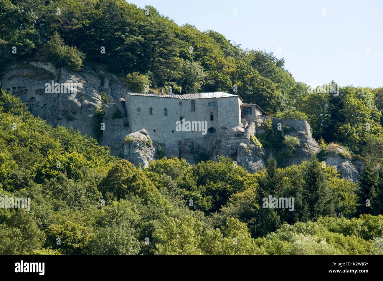 La Verna High Resolution Stock Photography and Images - Alamy