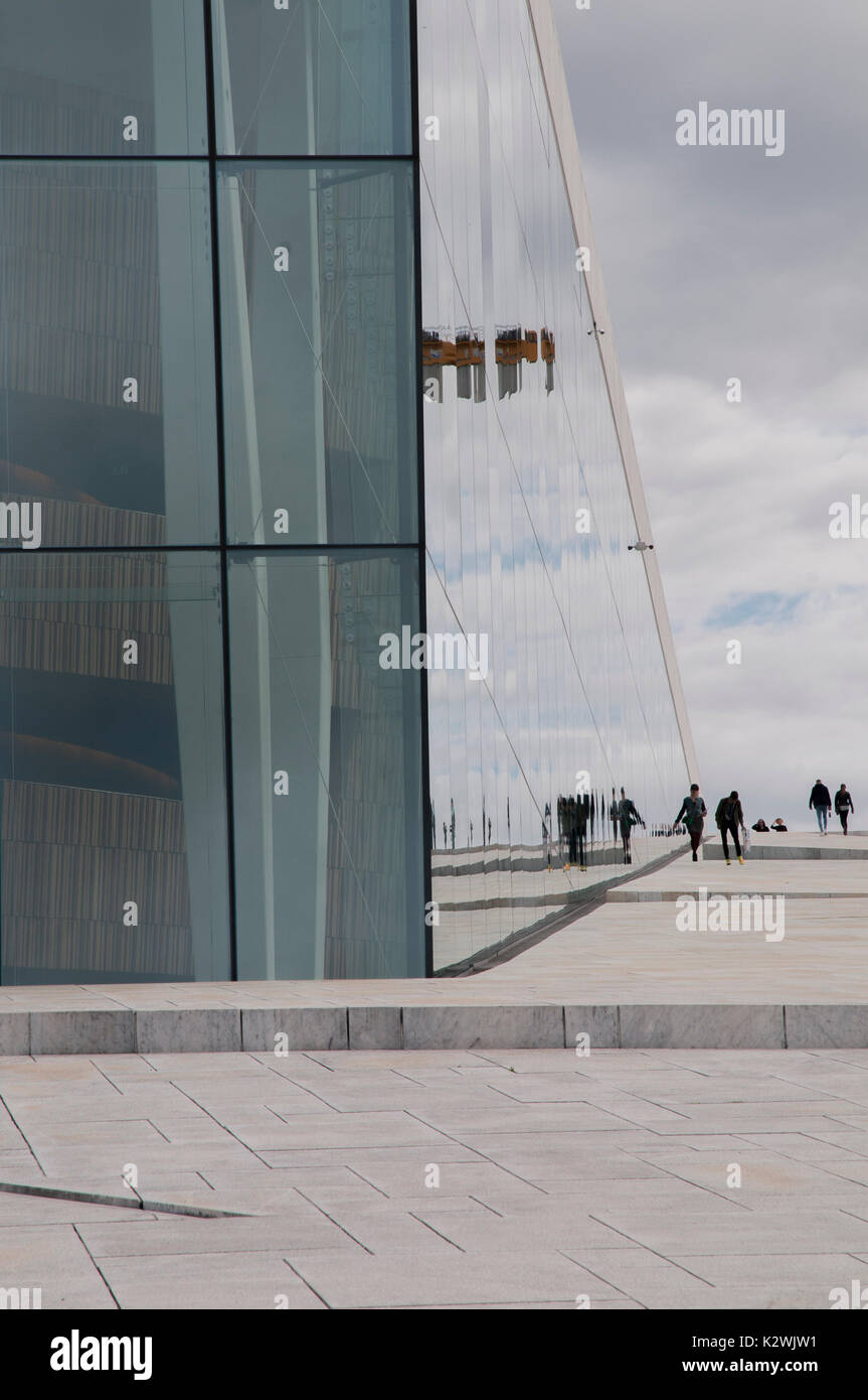 Prize winning modern architecture hi-res stock photography and images ...