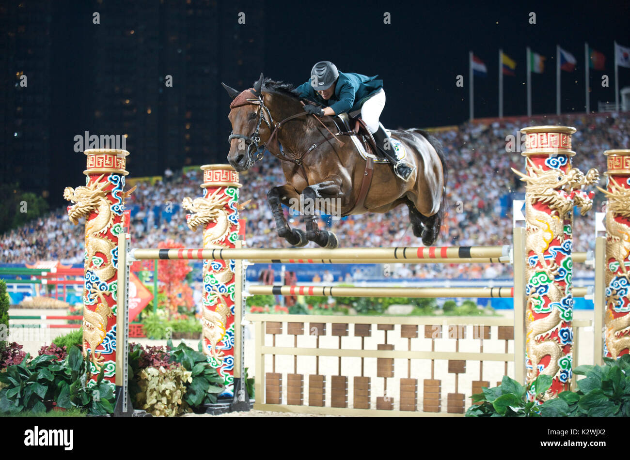 Final z hi-res stock photography and images - Alamy