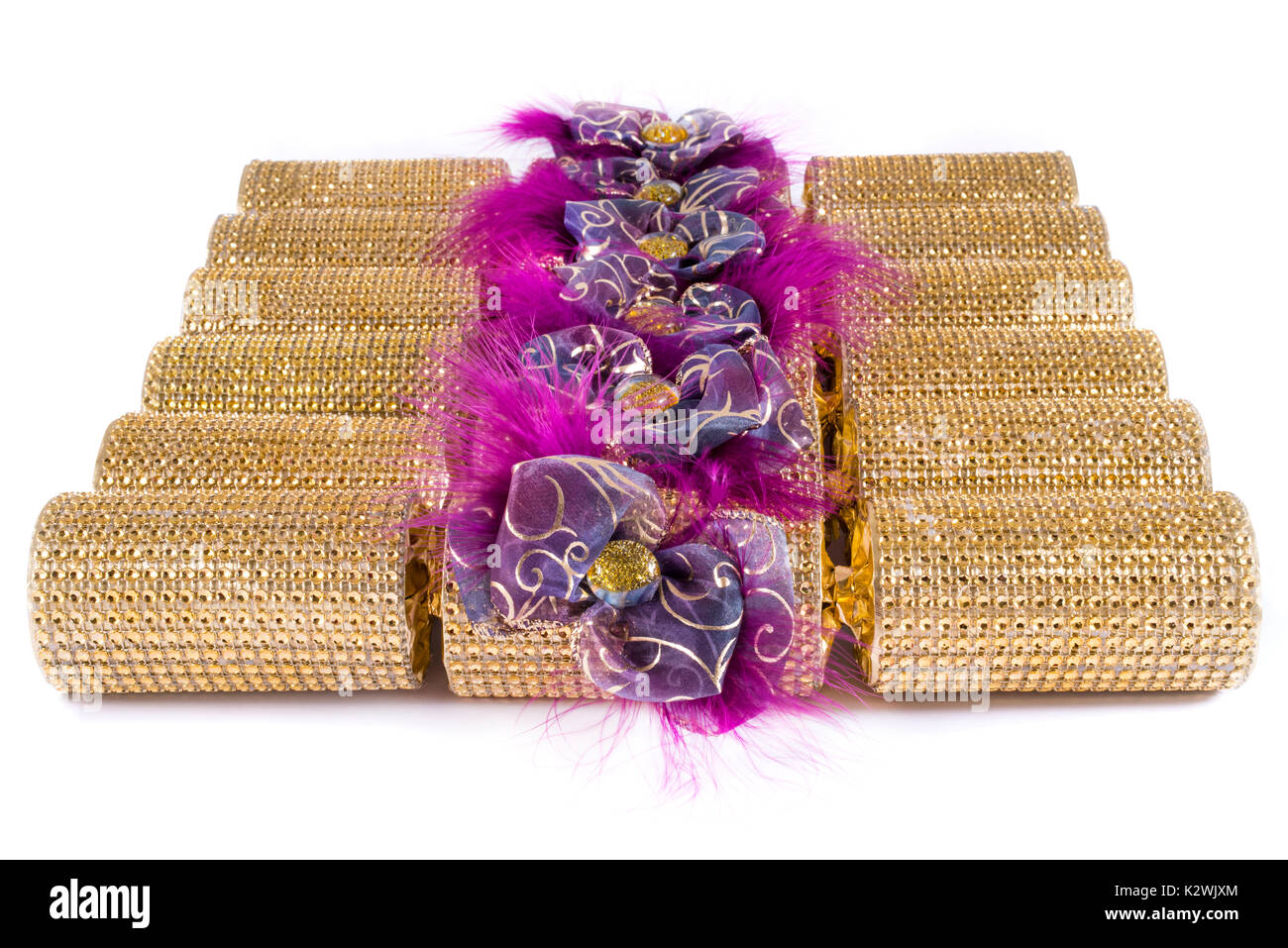 The christmas cracker crackers hi-res stock photography and images - Alamy