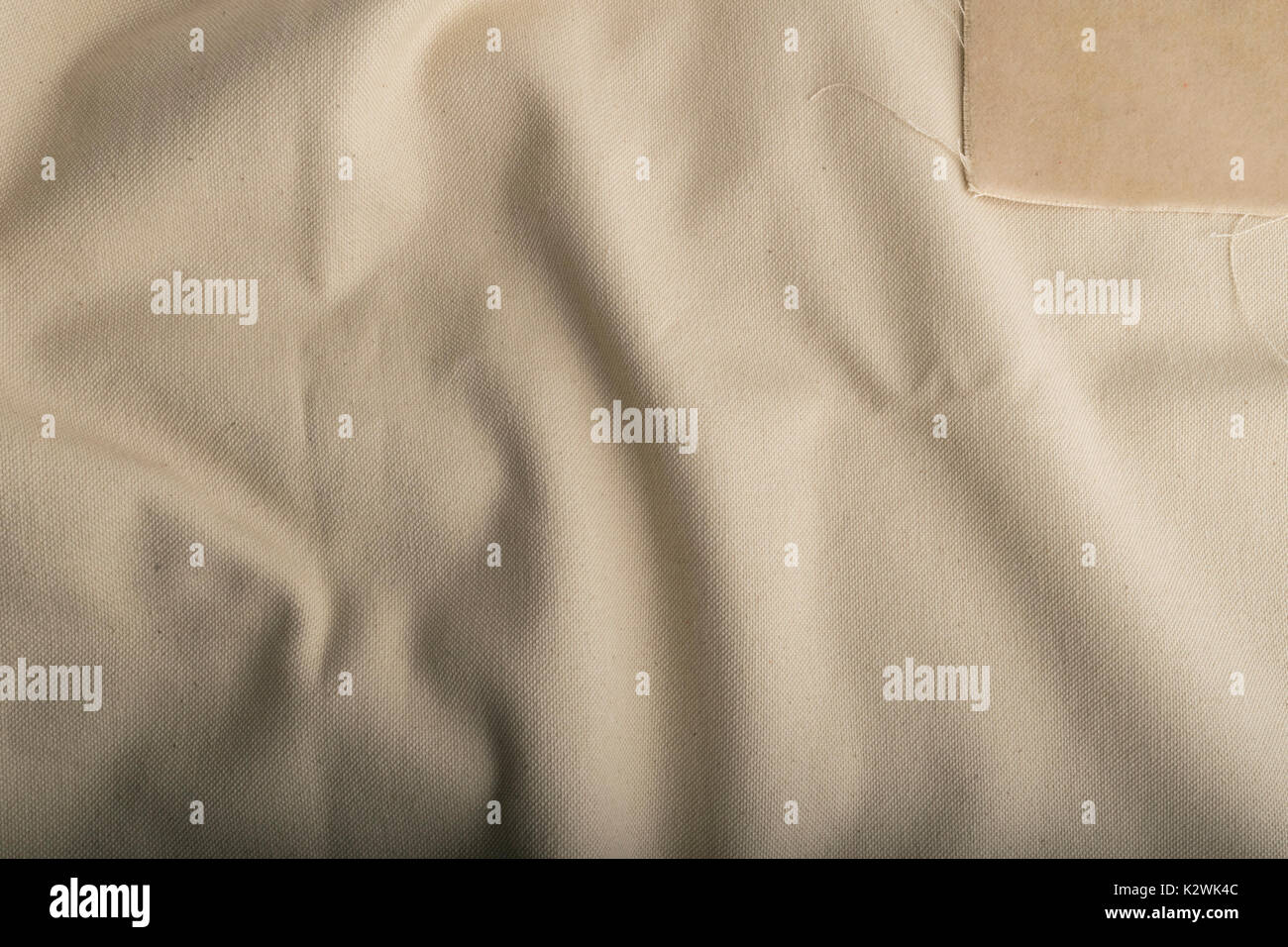 Velour beige fabric textile background. with velvet effect Stock Photo ...
