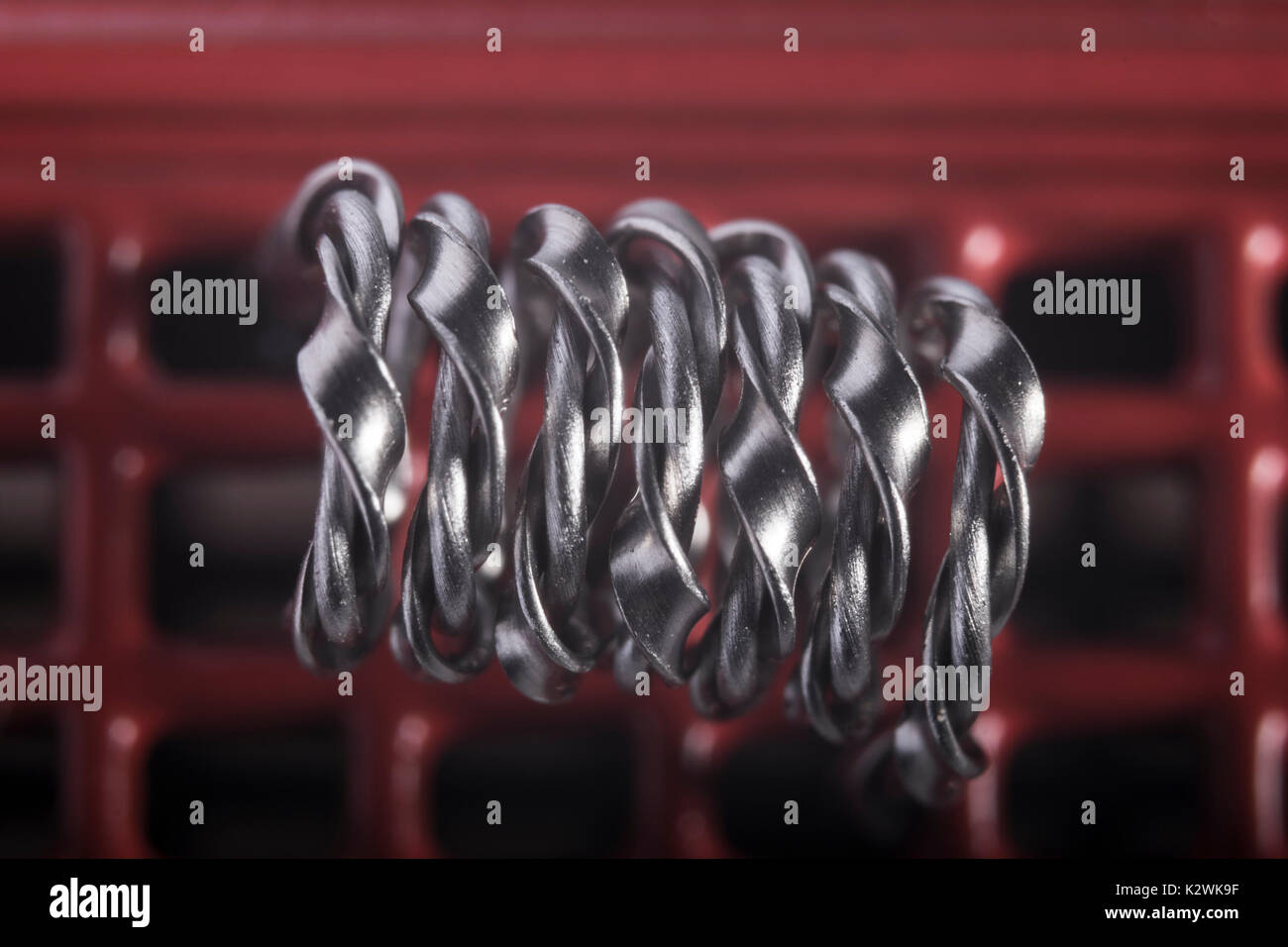 Clapton coils hi-res stock photography and images - Alamy