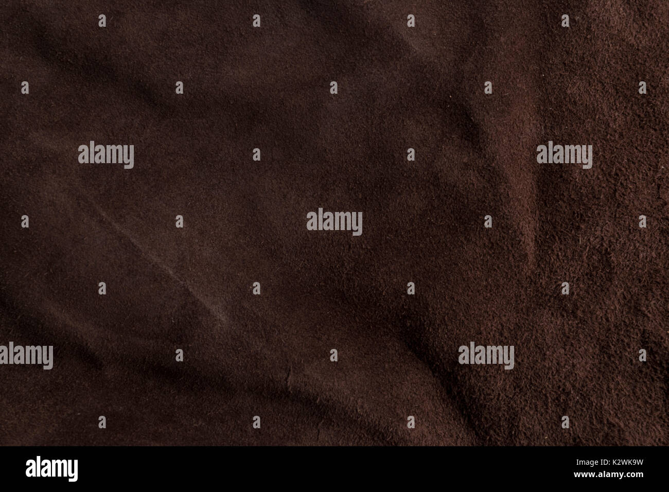 Dark brown chamois leather hi-res stock photography and images - Alamy