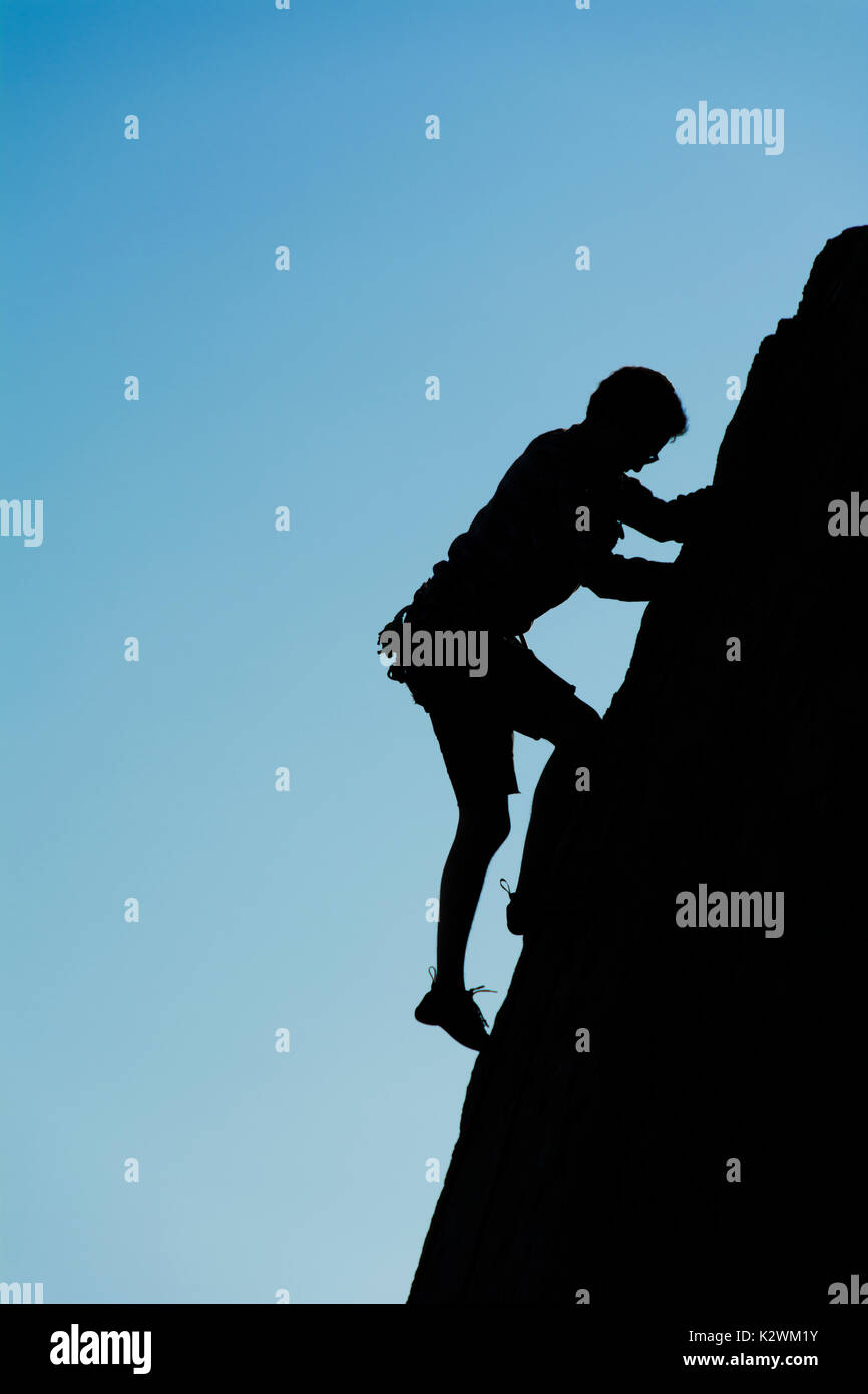 Rock Repelling High Resolution Stock Photography and Images - Alamy