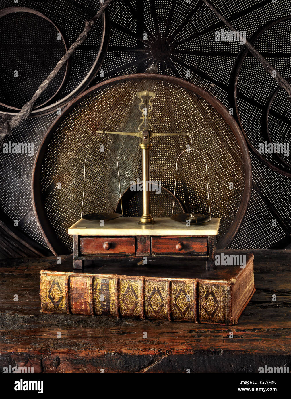 Mixed media photo hi-res stock photography and images - Alamy