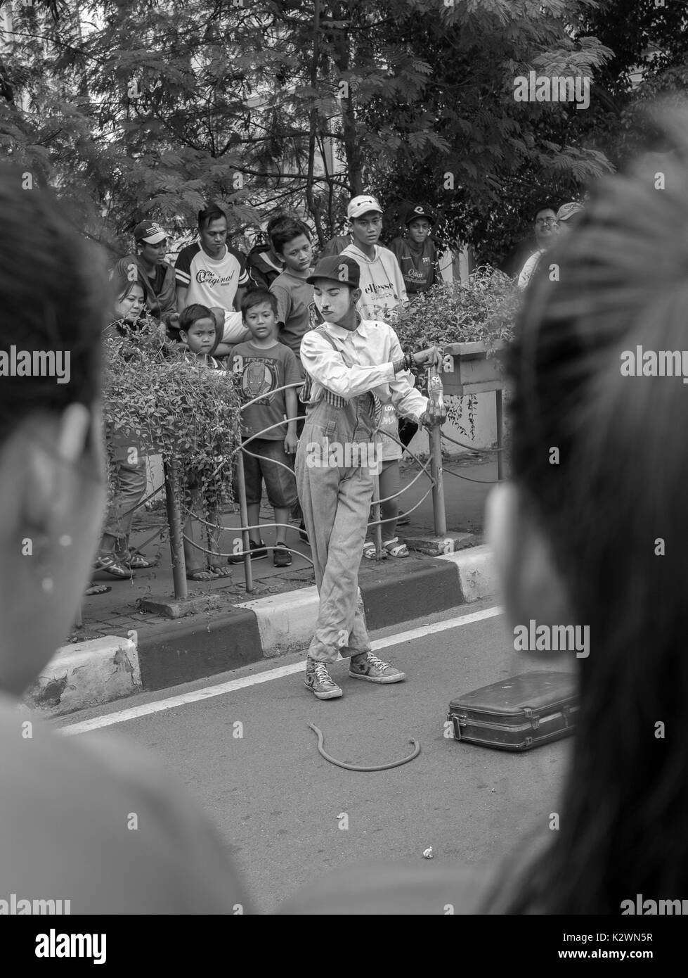 Hi di hi Black and White Stock Photos & Images - Alamy