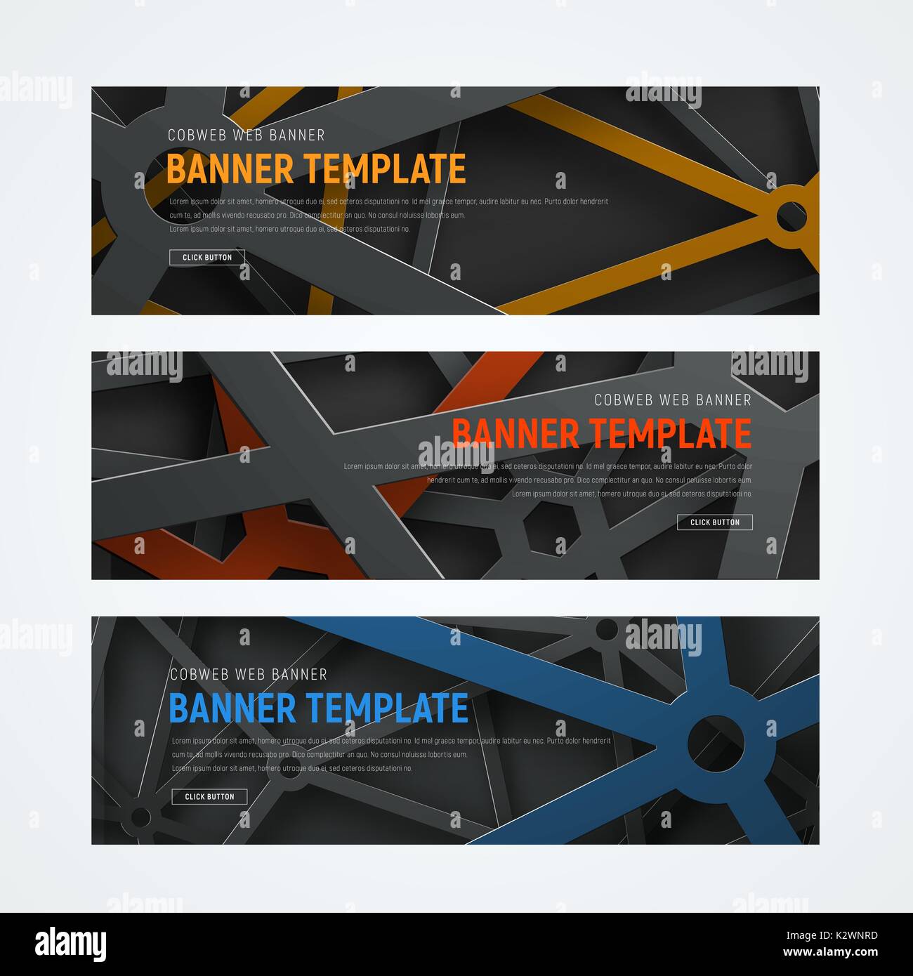 Digital net background line Stock Vector Images - Alamy