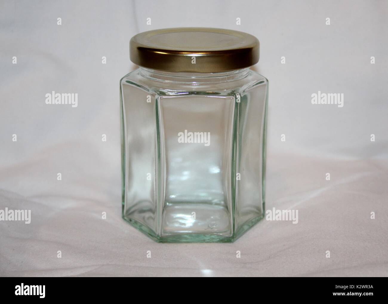 Empty jam jar hi-res stock photography and images - Alamy