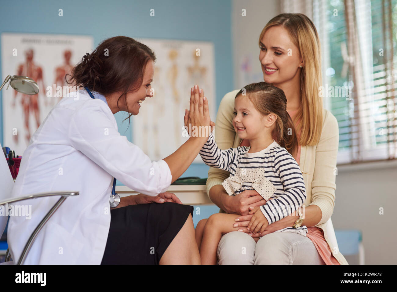 Pay a visit hi-res stock photography and images - Alamy