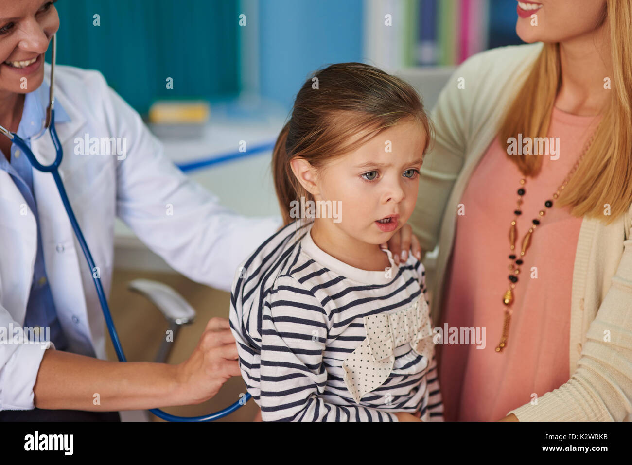 Normal lungs hi-res stock photography and images - Alamy