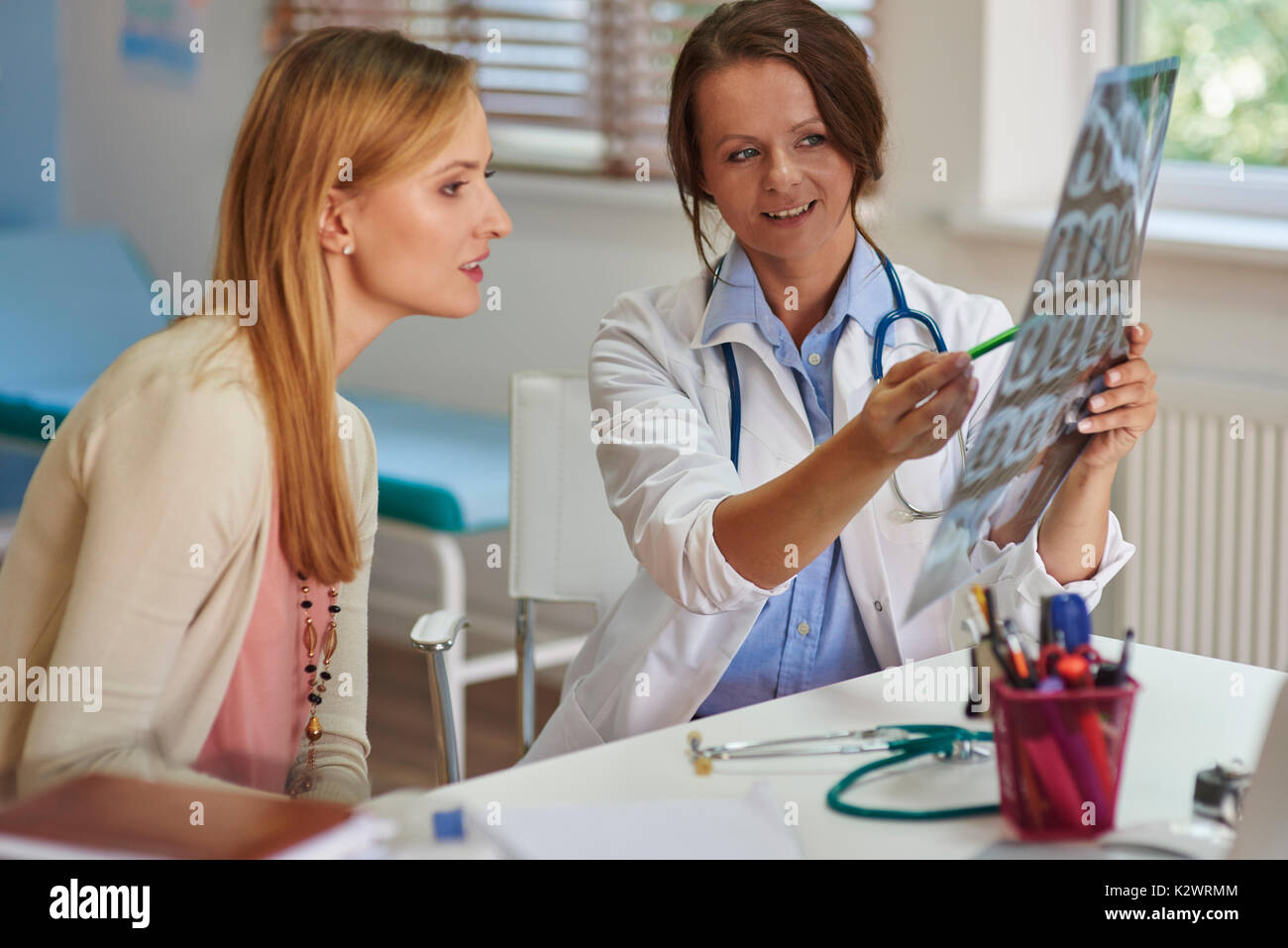 X ray photography is very promising Stock Photo - Alamy