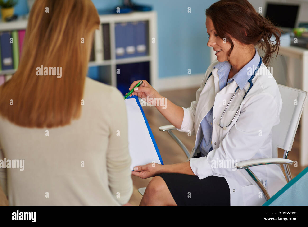 Results explanation hi-res stock photography and images - Alamy