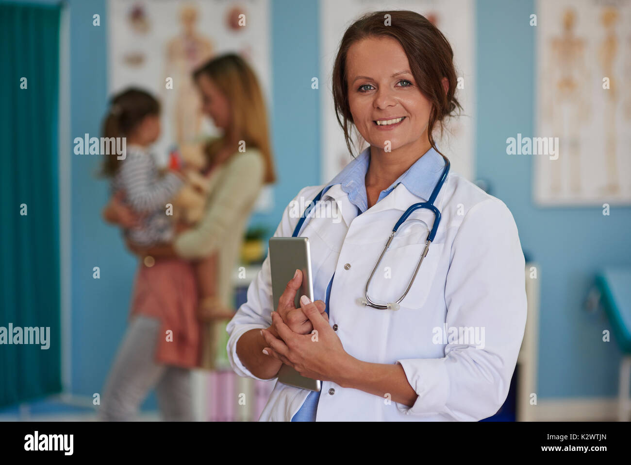 Dream doctor hi-res stock photography and images - Alamy