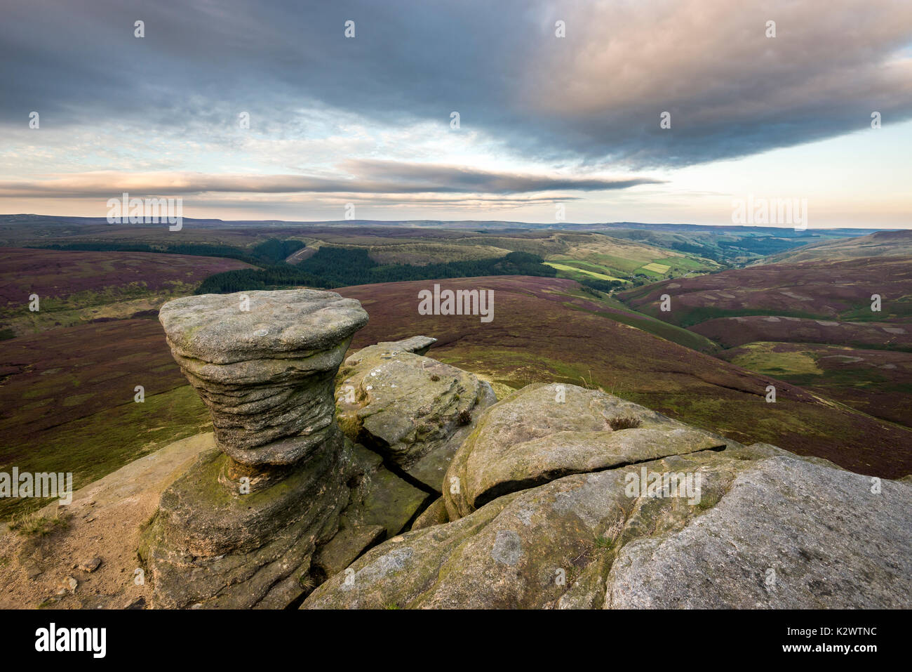 Dusky Colours High Resolution Stock Photography and Images - Alamy