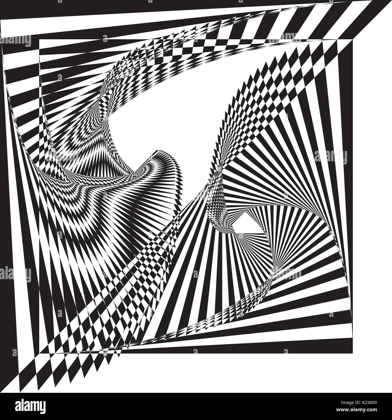 Fractals vector vectors hi-res stock photography and images - Alamy