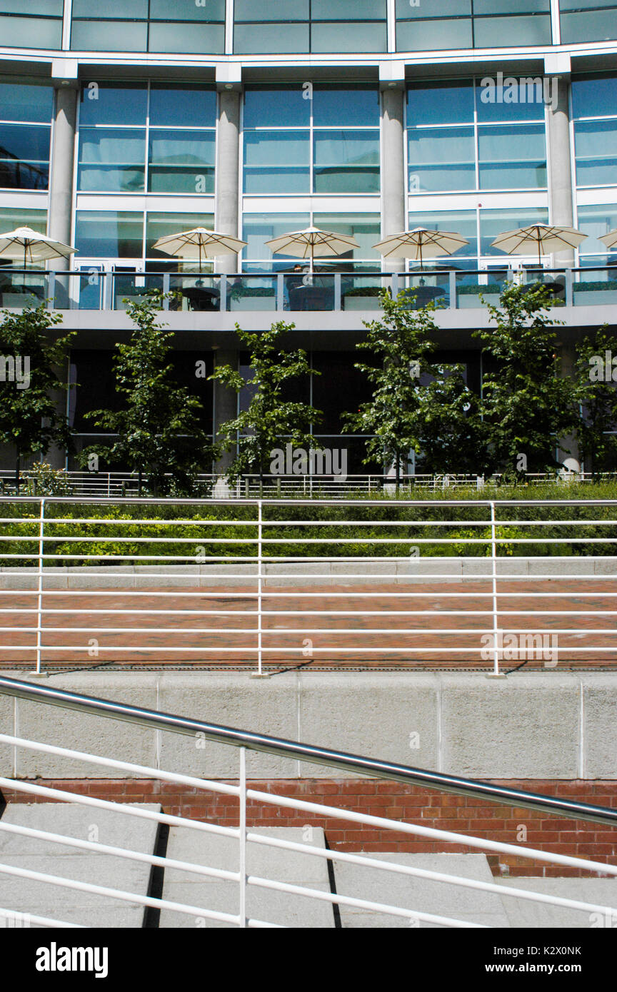 Lowry Hotel, Chapel Wharf, Central Salford Stock Photo - Alamy