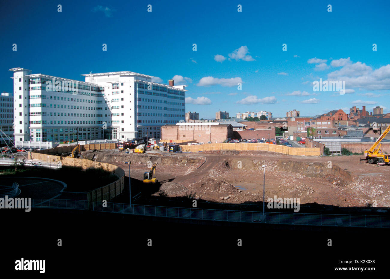 Lowry Hotel, Chapel Wharf, Central Salford Stock Photo - Alamy