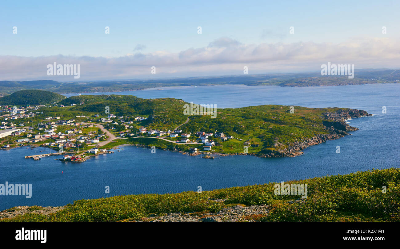 Atlantic place hi-res stock photography and images - Alamy