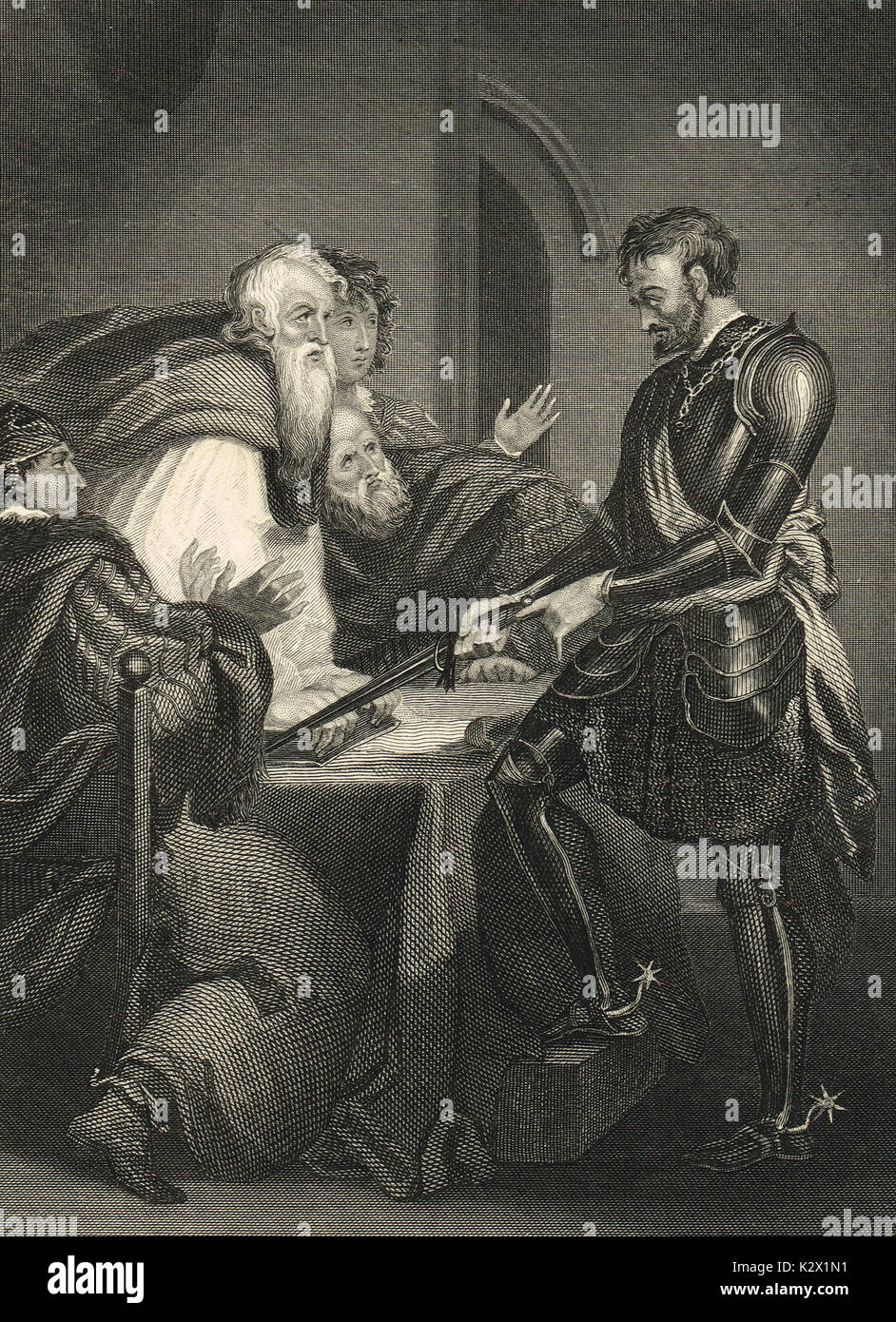 English titles hi-res stock photography and images - Alamy