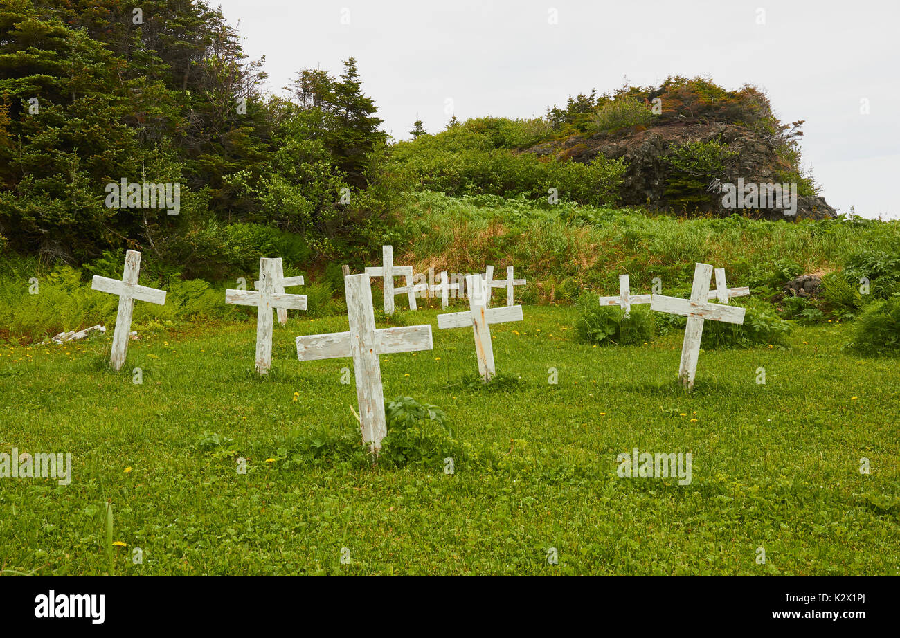 Unmarked graves hi-res stock photography and images - Alamy