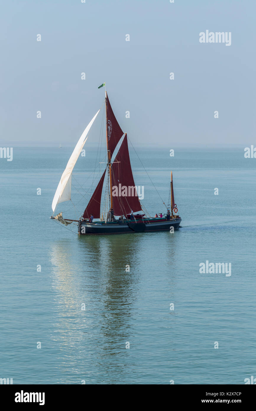 54th annual barge race hi-res stock photography and images - Alamy