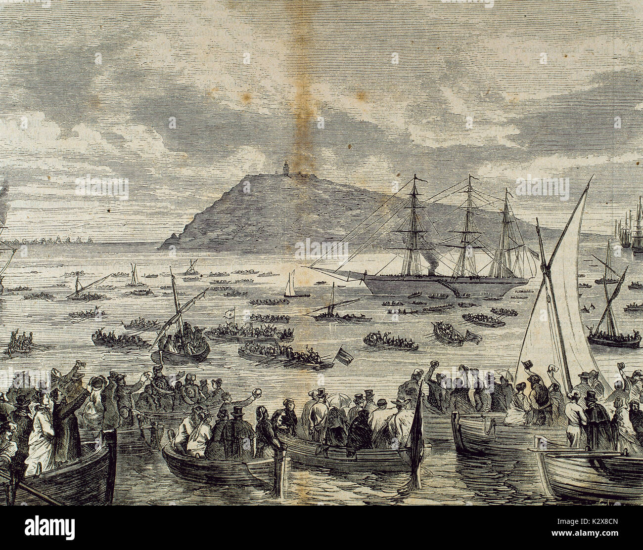 Moracho hi-res stock photography and images - Alamy