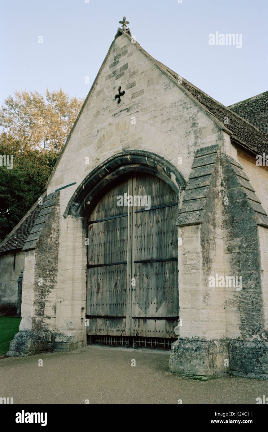 Medieval tithe england hi-res stock photography and images - Alamy