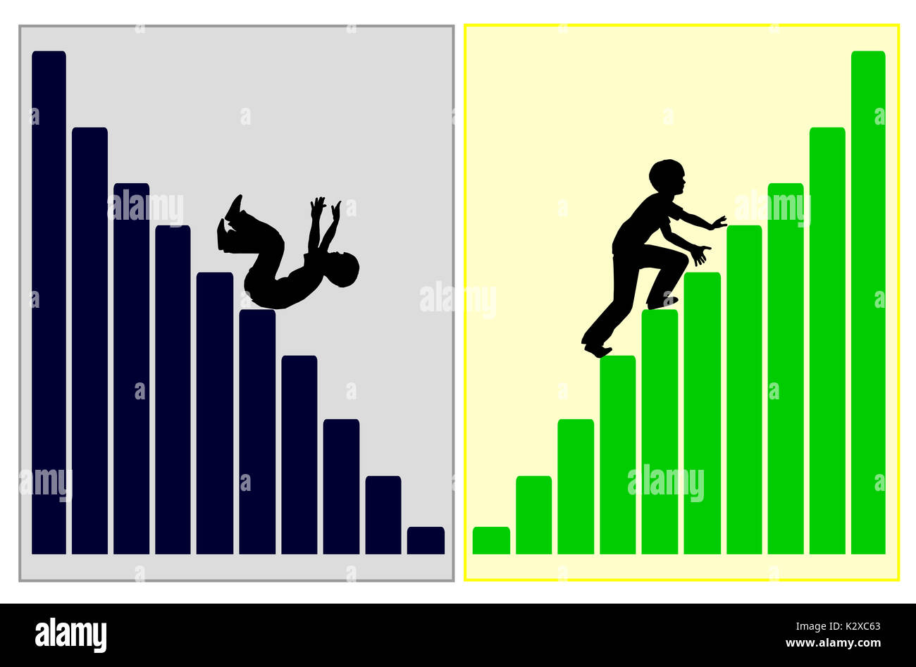 Making and learning from mistakes as an important part of childhood ...