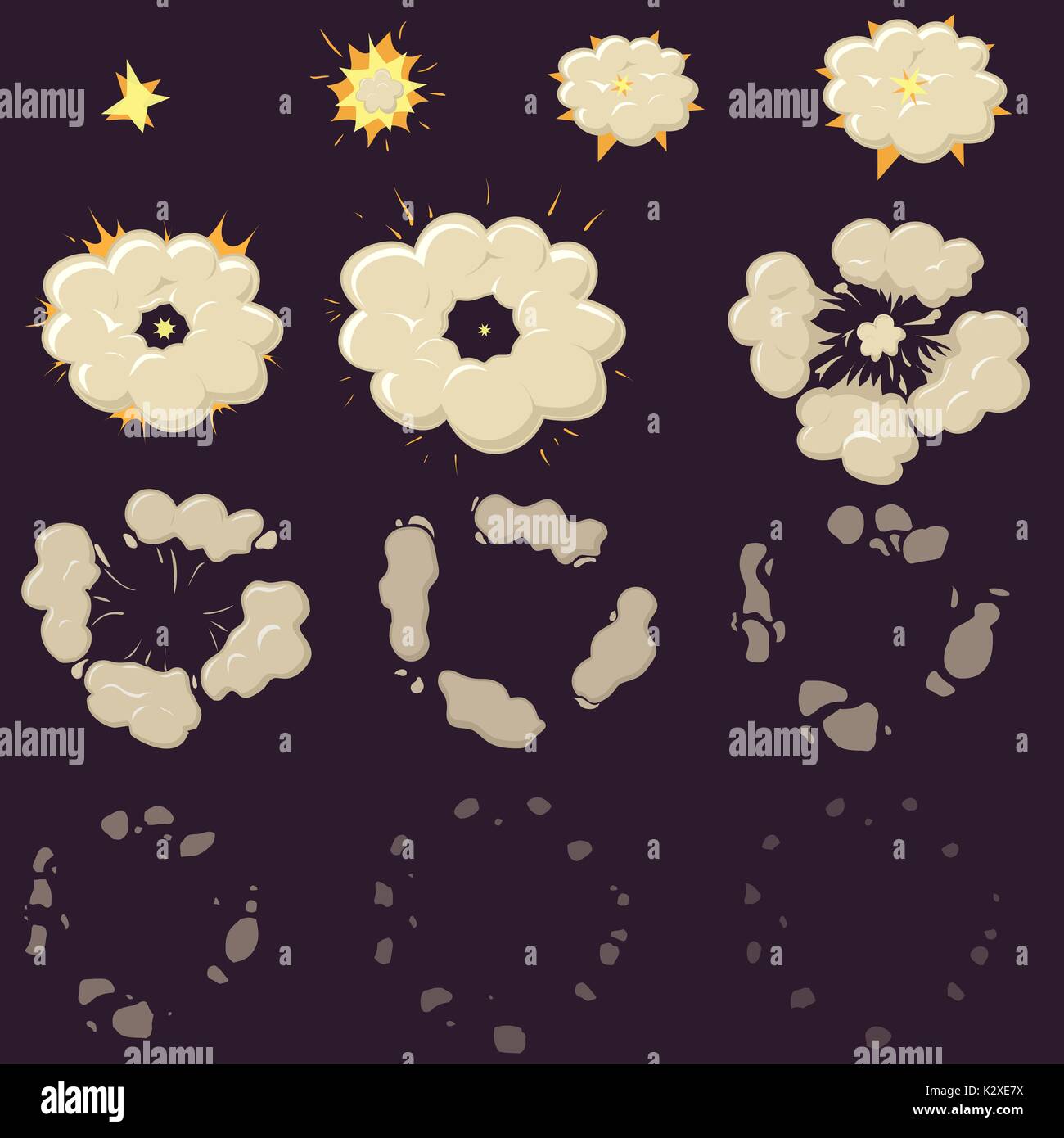 Game night film Stock Vector Images - Alamy