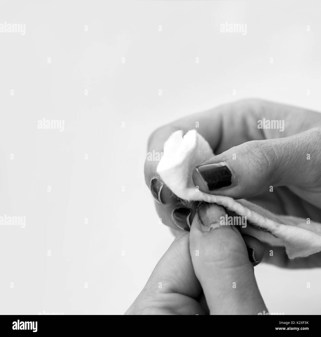 Acetone hi-res stock photography and images - Alamy