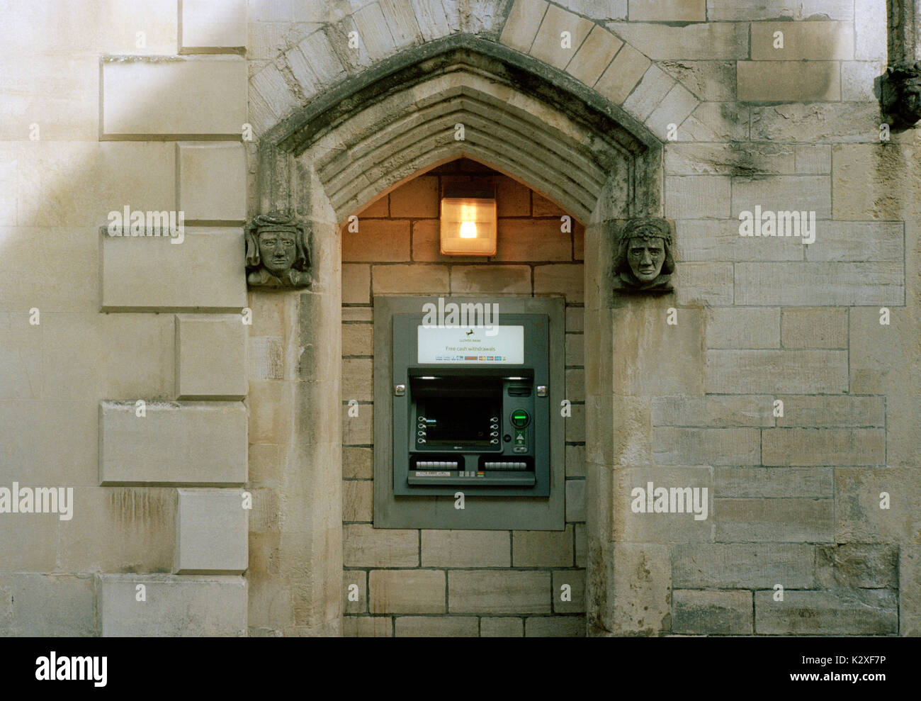 Western Banking System High Resolution Stock Photography and Images - Alamy