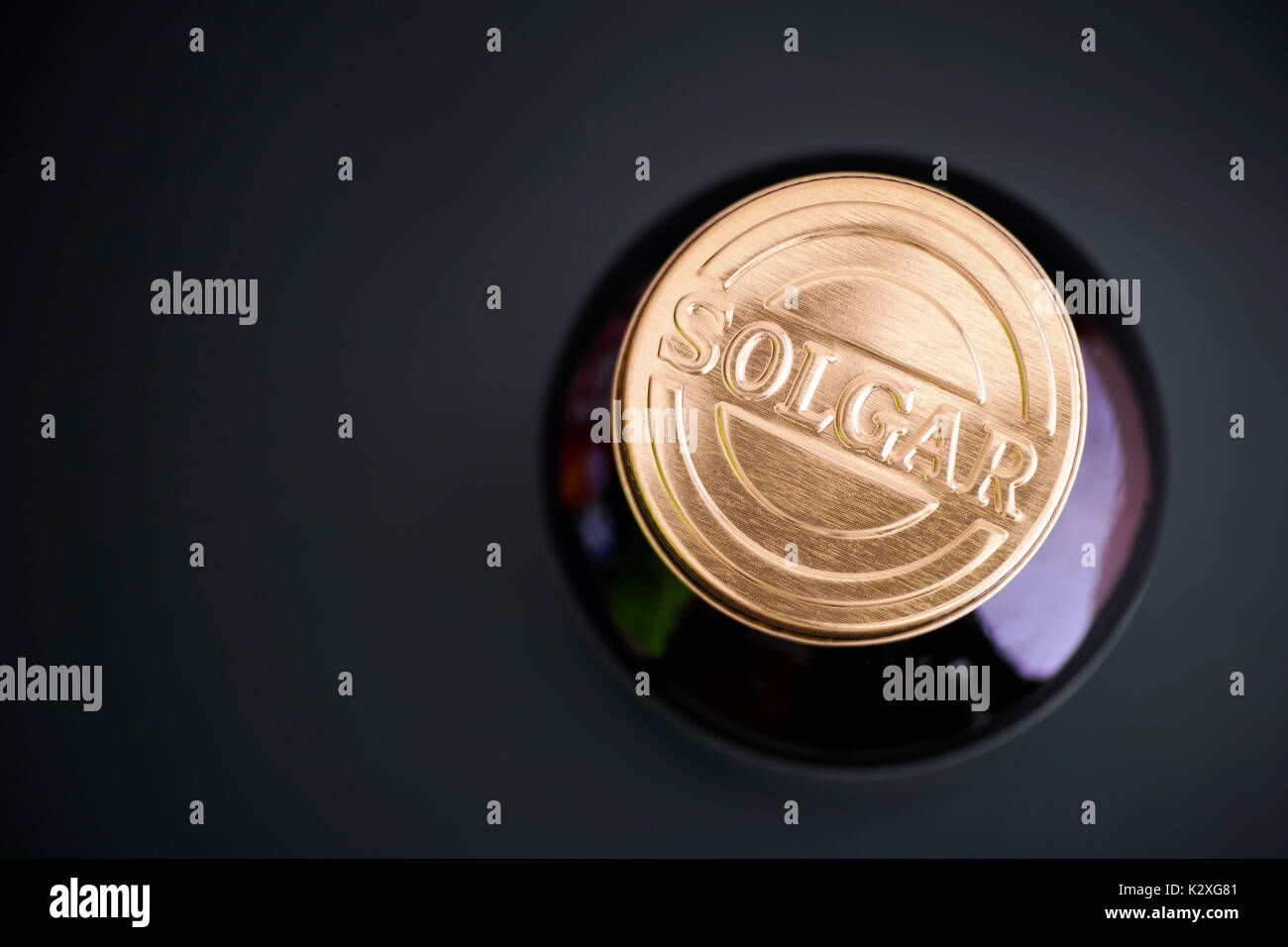 Solgar hi-res stock photography and images - Alamy