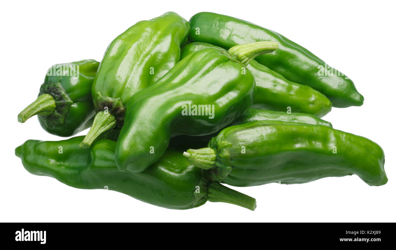 Fresh Chiles High Resolution Stock Photography and Images - Alamy