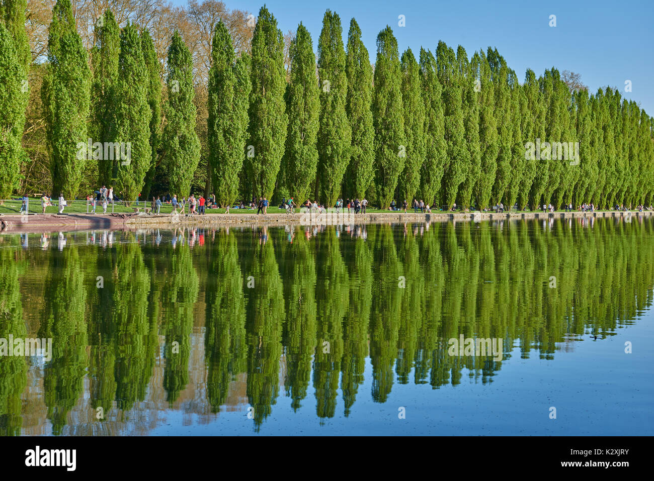Chateau de sceaux hi-res stock photography and images - Alamy