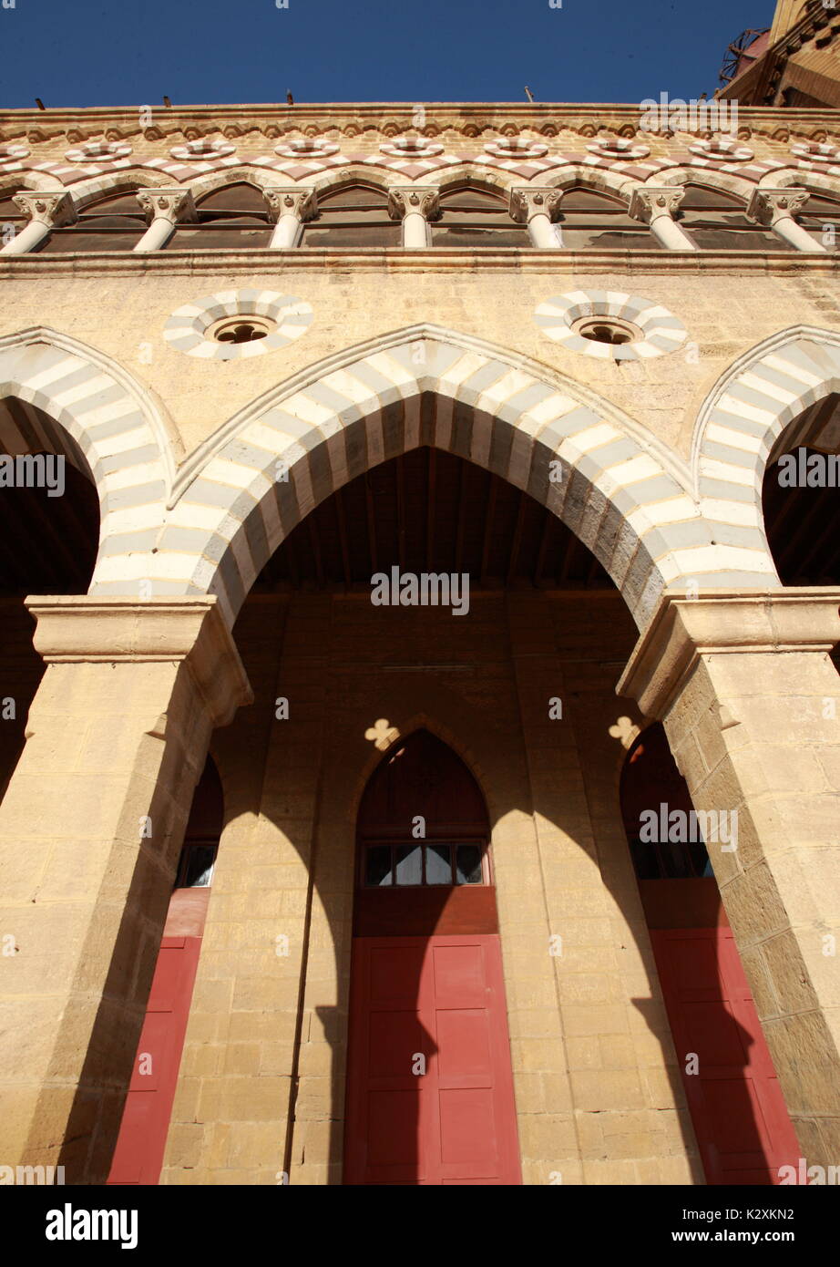 Frere Hall Karachi, Pakistan Stock Photo - Alamy