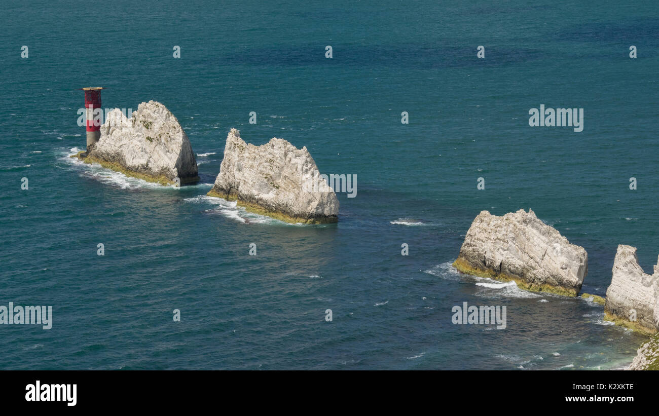 Isle of wight wave hi-res stock photography and images - Alamy